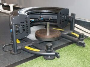 Facilities at Flex Training Center In Rochester, NY