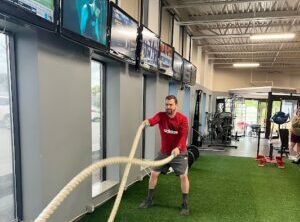 Facilities at Flex Training Center In Rochester, NY