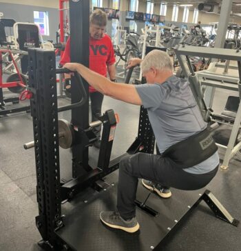 Facilities at Flex Training Center In Rochester, NY