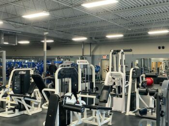 Facilities at Flex Training Center In Rochester, NY