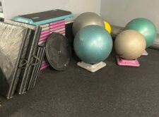 Facilities at Flex Training Center In Rochester, NY