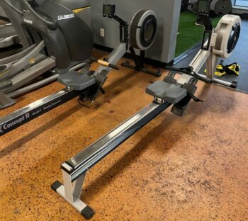 Facilities at Flex Training Center In Rochester, NY