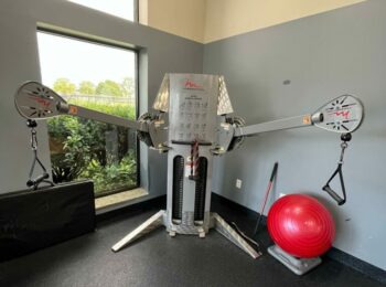 Facilities at Flex Training Center In Rochester, NY