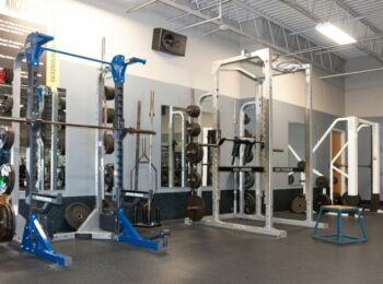 Facilities at Flex Training Center In Rochester, NY