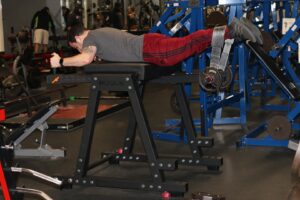 Facilities at Flex Training Center In Rochester, NY